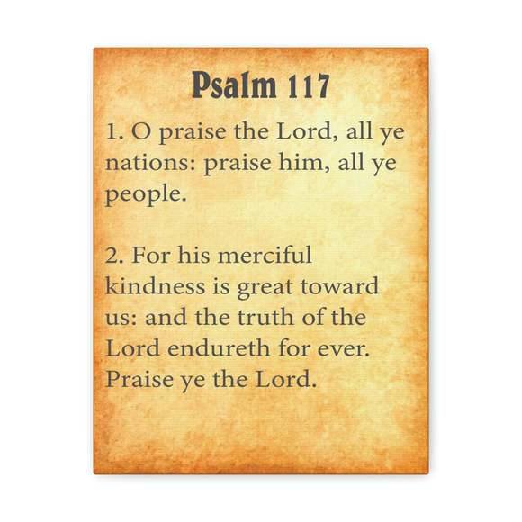 Express Your Love Gifts | Art | Scripture Sign Psalm 17 Chapter Gold Bible Canvas Christian Wall ...